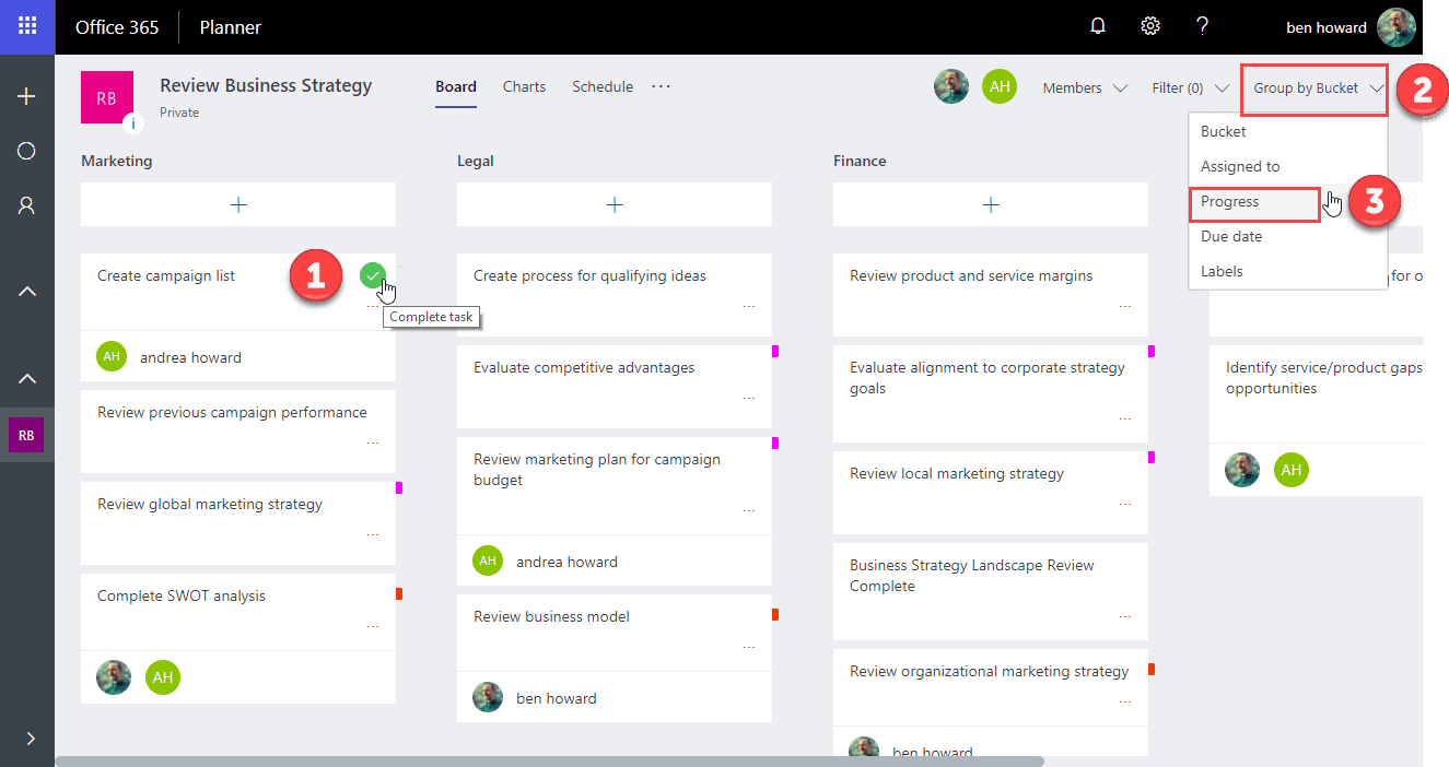 How to Use Microsoft Planner | Microsoft Planner Tutorial Online How to Use Microsoft Planner | Microsoft Planner Tutorial Online