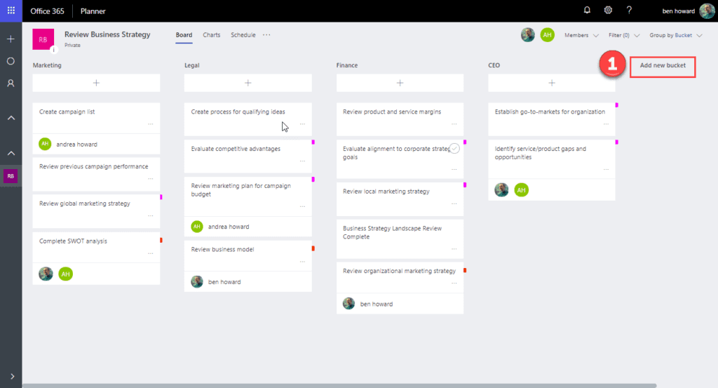 How to Use Microsoft Planner | Microsoft Planner Tutorial Online How to Use Microsoft Planner | Microsoft Planner Tutorial Online