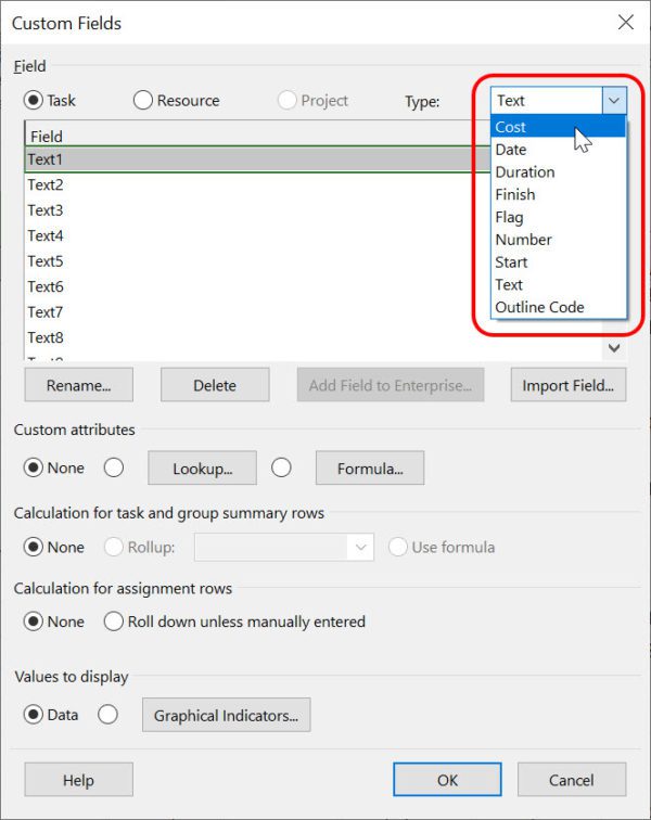 Analyze Minor Variance in Microsoft Project - MPUG Analyze Minor Variance in Microsoft Project - MPUG