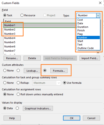 Planned and Actual Percent Complete in MS Project Planned and Actual Percent Complete in MS Project