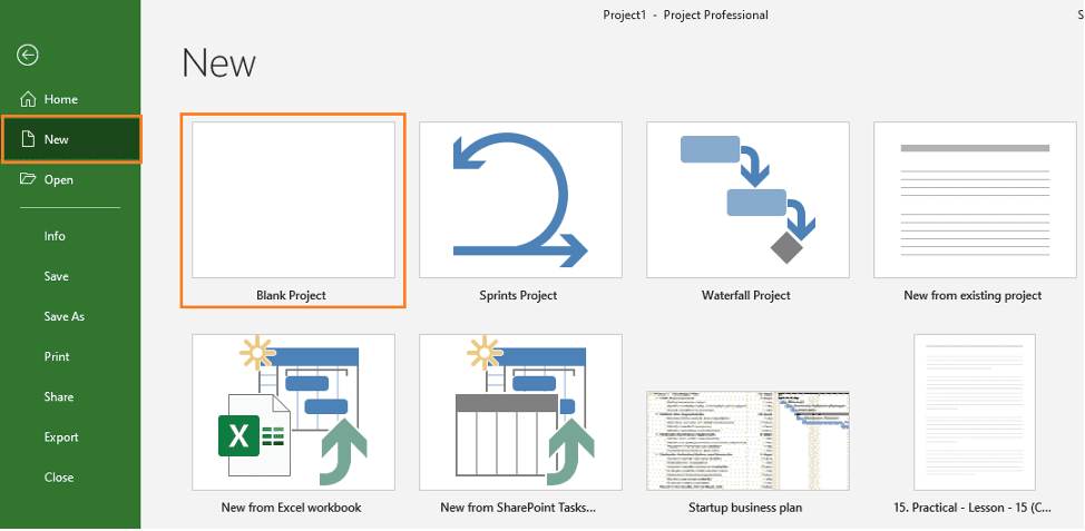 Event Series: Practical Kanban with MS Project Agile Event Series: Practical Kanban with MS Project Agile